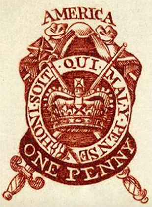 THE STAMP ACT of 1765 – Statutes and Stories