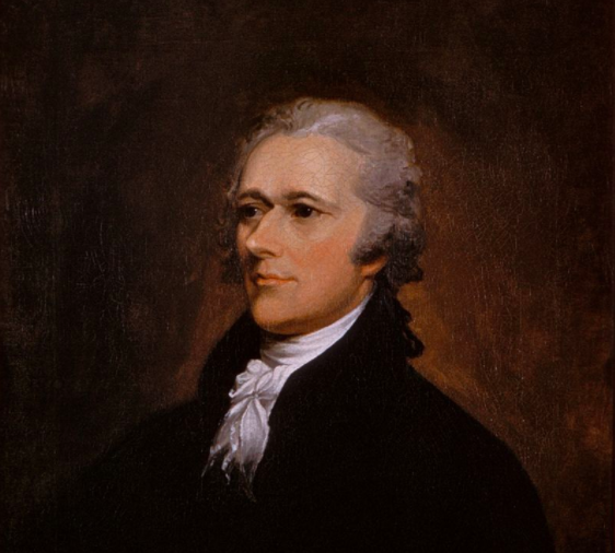 RESIDENCE ACT – COMPROMISE OF 1790 & WASHINGTON DC – Statutes and Stories