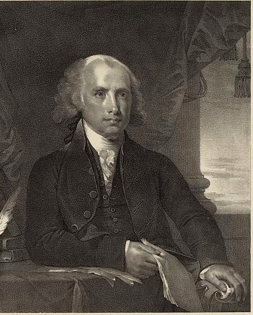 MASSACHUSETTS CONSTITUTION OF 1780 – BLUEPRINT FOR U.S. CONSTITUTION ...