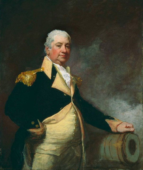 The First Congress (1789-1791) – Madison breathes life into the ...