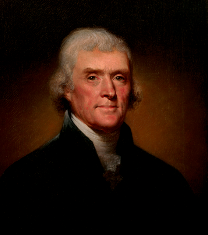 The First Congress (1789-1791) – Madison breathes life into the ...