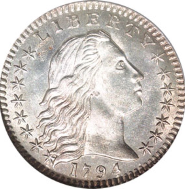 Coinage Act of 1792 (establishing the U.S. Mint) – Statutes and Stories