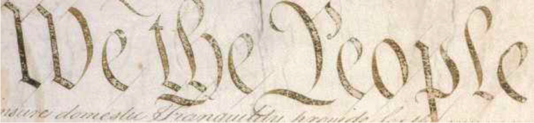 Declaration of Independence – Statutes and Stories