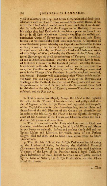 Suffolk Resolves – Statutes and Stories