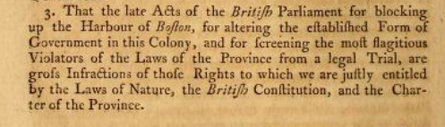 Suffolk Resolves – Statutes and Stories