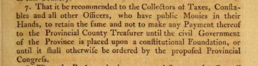 Suffolk Resolves – Statutes and Stories
