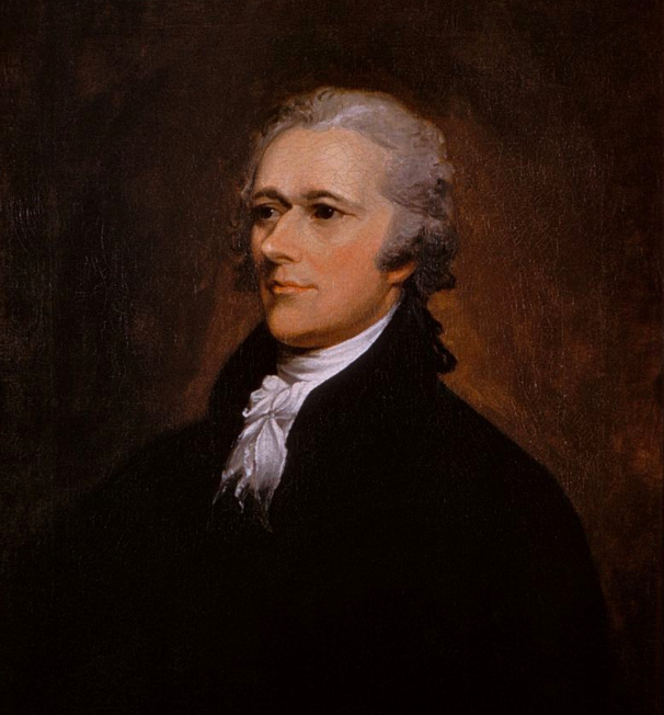 Washington’s Farewell Address – Statutes and Stories