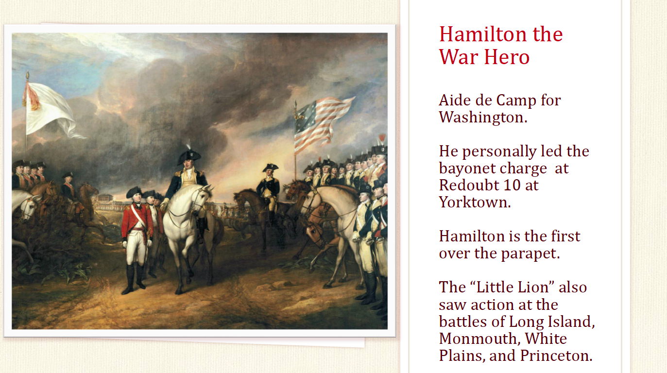 Alexander Hamilton’s extraordinary legal legacy – Statutes and Stories
