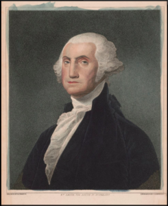 The Tale of Two Georges: A tour of the Royal Collection – Statutes and ...