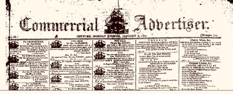 The People v. Levi Weeks (Part 1) – Statutes and Stories