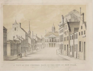 The People v. Levi Weeks (Part 1) – Statutes and Stories