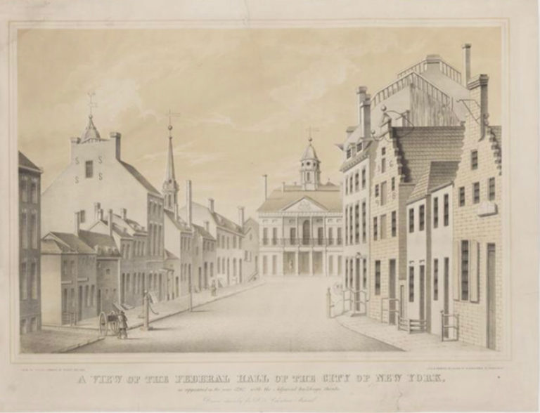 The People v. Levi Weeks (Part 1) – Statutes and Stories
