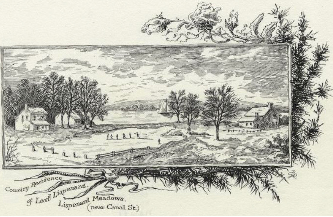 The People v. Levi Weeks: the aftermath (part 3) – Statutes and Stories