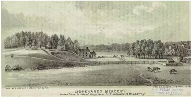 The People v. Levi Weeks: the aftermath (part 3) – Statutes and Stories