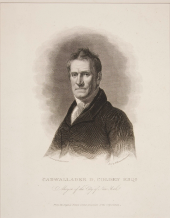 The People v. Levi Weeks: the aftermath (part 3) – Statutes and Stories