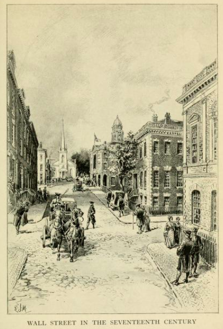 The People v. Levi Weeks (Part 2) – Statutes and Stories