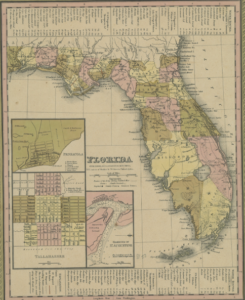 History of Religious Freedom in Florida – Statutes and Stories