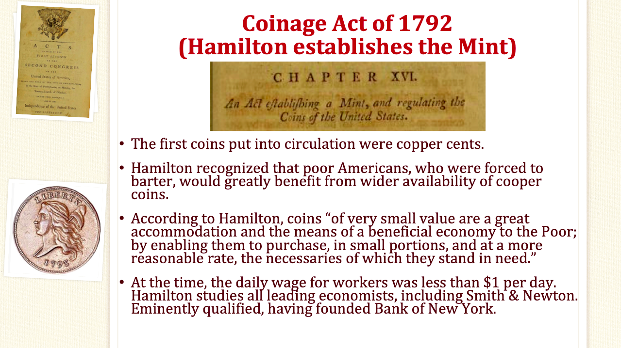Hamilton’s Legacy in 2020 – Statutes and Stories