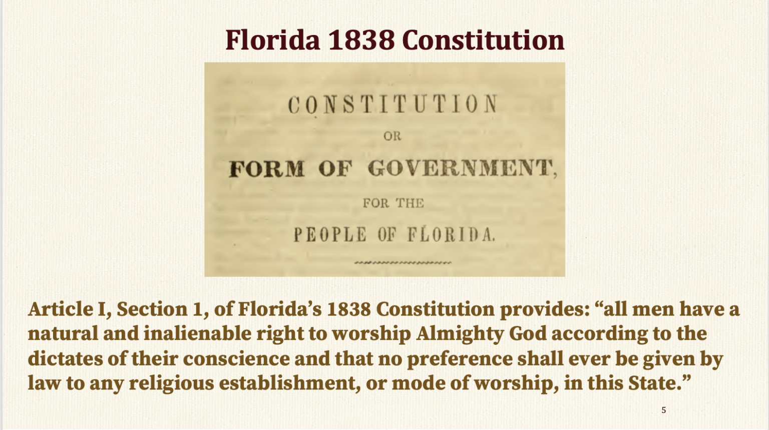 Miami Beach’s History-Making Anti-Discriminatory Sign Ordinance ...