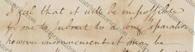 Eliza Hamilton’s Visit to the Constitutional Convention – Statutes and ...