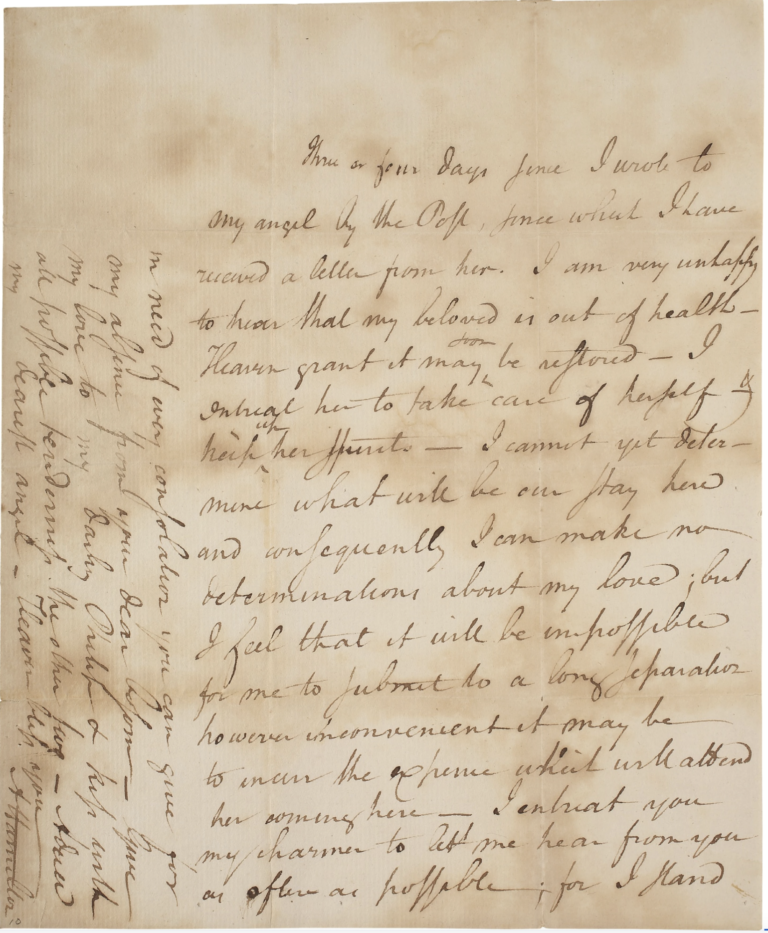 Eliza Hamilton’s Visit to the Constitutional Convention – Statutes and ...